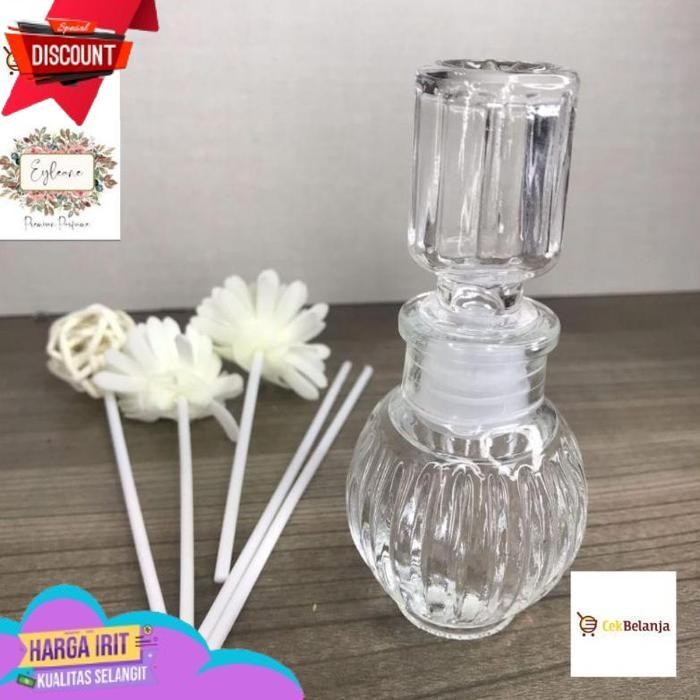 Jual TRENDING REED DIFFUSER PENGHARUM RUANGAN CALMIC EYLEANE ELEGANT ...