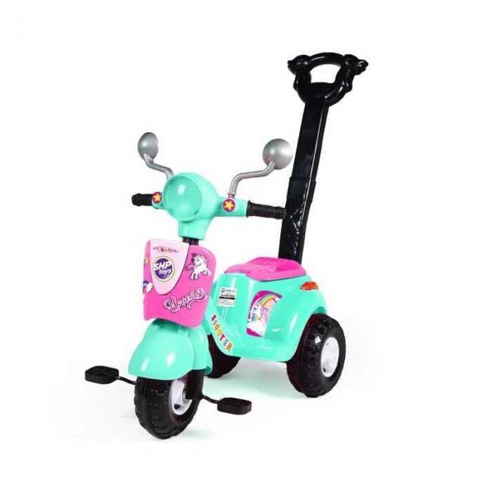 Jual Sepeda Anak Scooter Shp 609 New | Shopee Indonesia