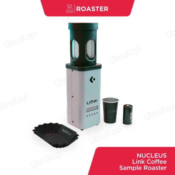 Jual NUCLEUS - LINK COFFEE SAMPLE ROASTER | Shopee Indonesia
