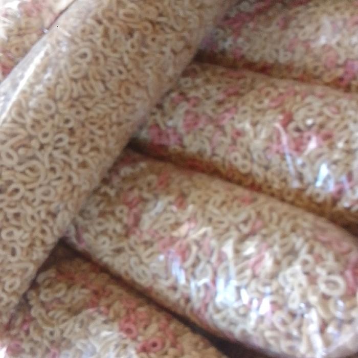 Jual BARANG TERLARIS Lanting Kebumen Kemasan 5 kg - Cemilan Legendaris ...