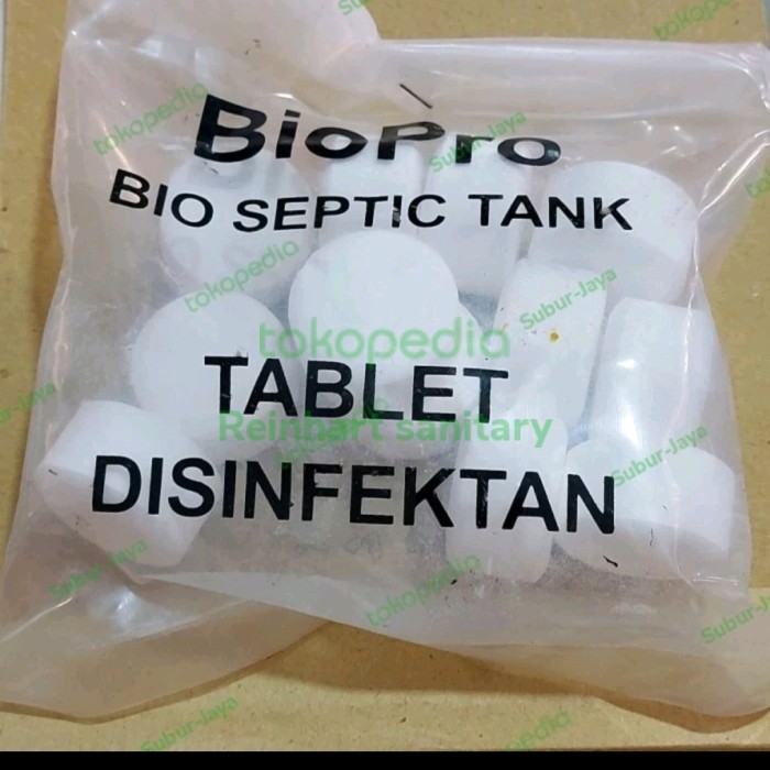 Jual tablet septic tank perawatan /tablet septic tank | Shopee Indonesia