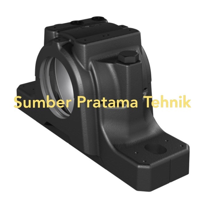 Jual Complete Set Plummer Block Housing Snl 511-609 Skf As 50 Mm ...