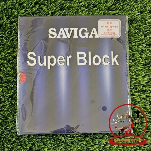 Jual Karet Pingpong Dawei Saviga Bintik Super Block Ox Original | Shopee Indonesia