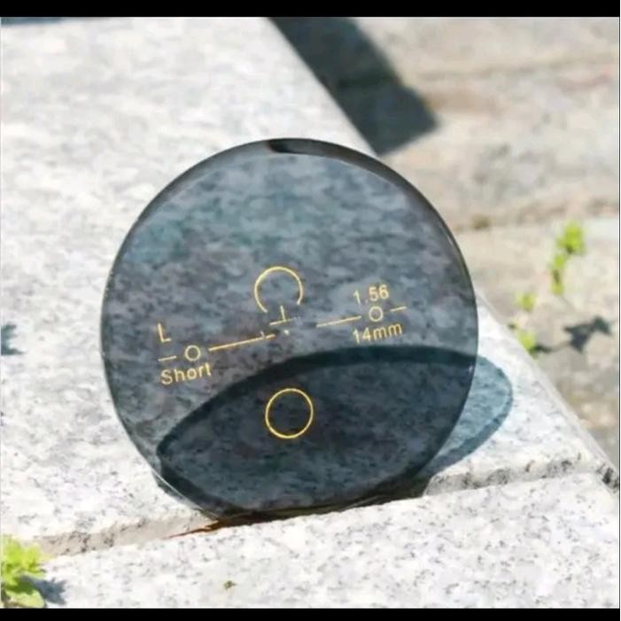 Jual Harga Sudah Sama Frame Lensa Progresif Untuk Jauh Dan Baca Lensa ...