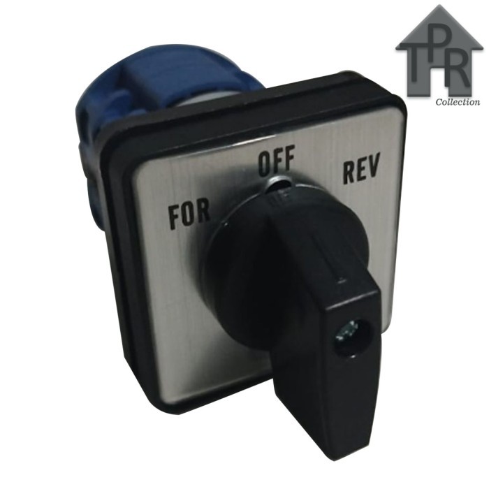 Jual Sparepart Mesin Putar Selector Switch Forward - Reverse | Shopee ...