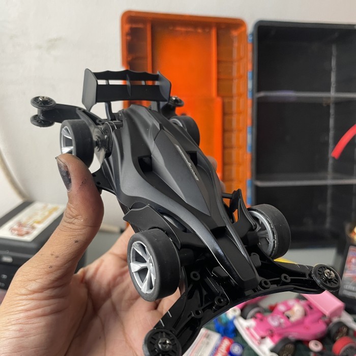 Jual RTR TAMIYA STBO CHASSIS AR | Shopee Indonesia