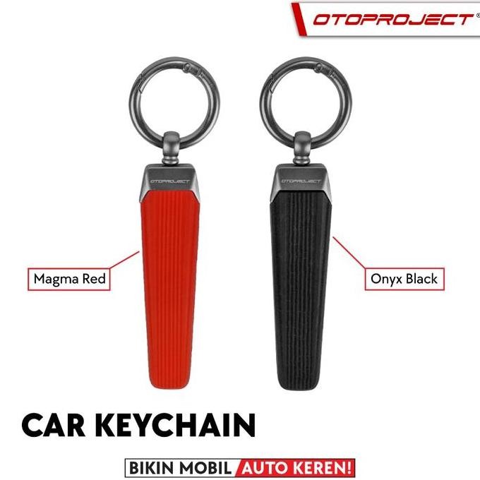 Jual Produk Baru!! OTOPROJECT PREMIUM CAR KEYCHAIN GANTUNGAN KUNCI ...