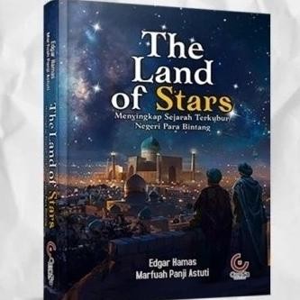 Jual Sale! The Land Of Stars Buku Edgar Hamas Gen Saladin Menyingkap ...