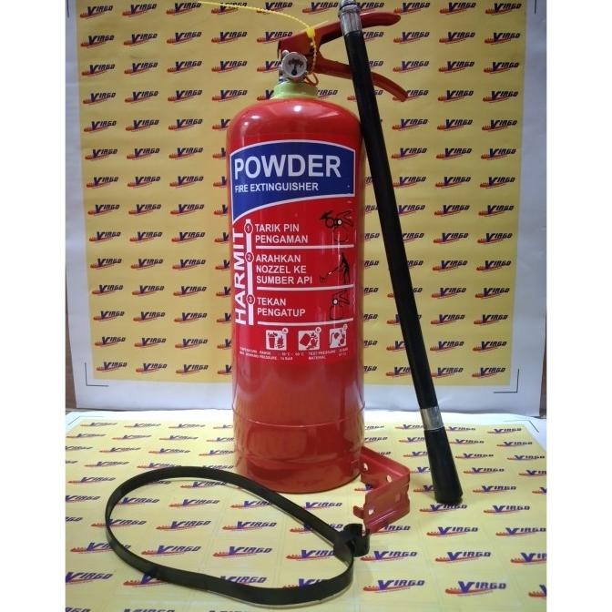 Jual TERMURAH - ALAT PEMADAM API KEBAKARAN RACUN API APAR TABUNG FIRE ...