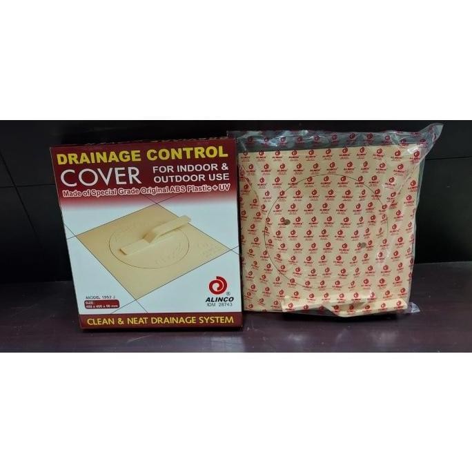 Jual TERMURAH - Tutup Bak Control Alinco ukuran 40 x 40 cm | Shopee ...