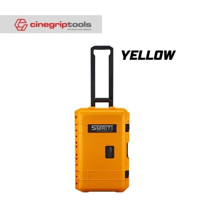 Jual Smriti Hardcase (Pelican Copy) S5129 Pull Rod Protective ...