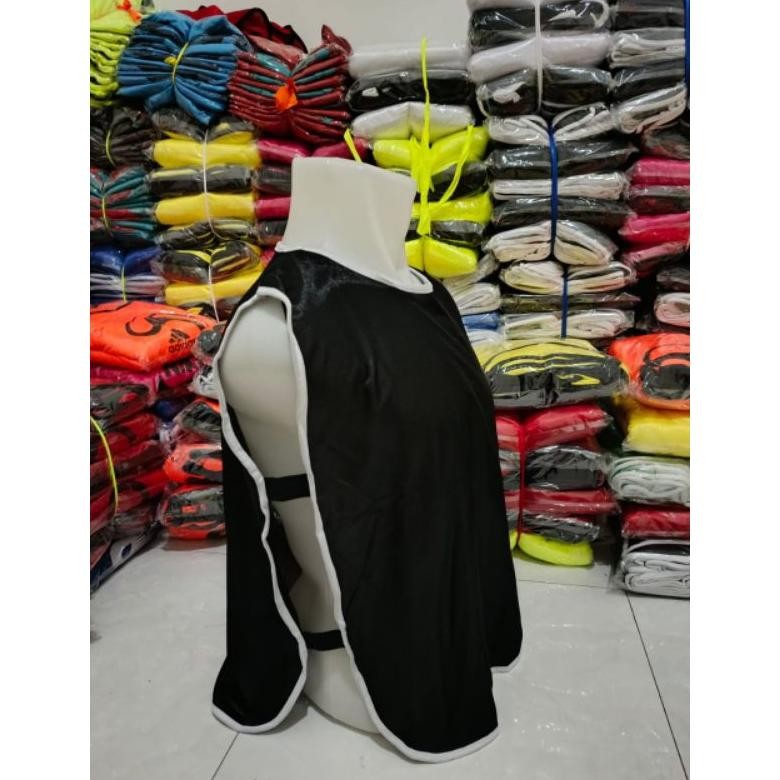 Jual Rompi Bola (Karet) Terbaru Polos Banyak Pilihan Warna Bahan Lembut ...