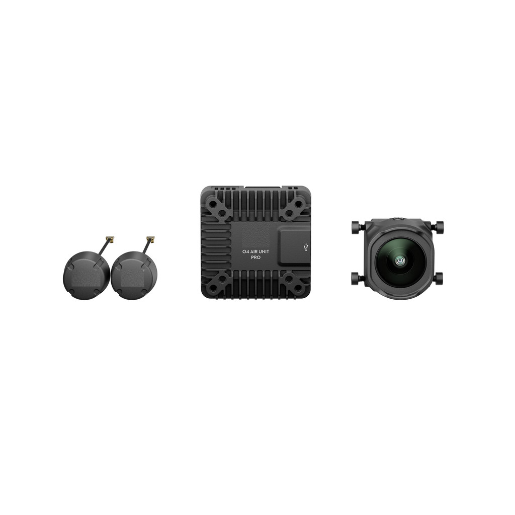 Jual KESP Original O4 Air Unit PRO Camera Module with Cable for DJI ...