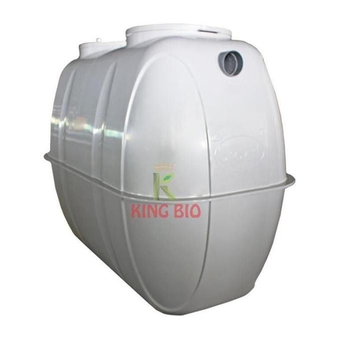 Jual Septic Tank Biofil Bf-08 (3000 Liter) [8-12 Orang] | Tangki Septik ...