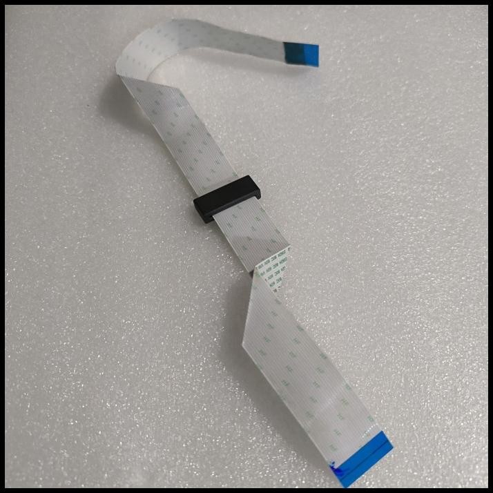 Jual Kabel Panel Lcd Display Printer Hp Officejet 7720 7740 Flexible ...