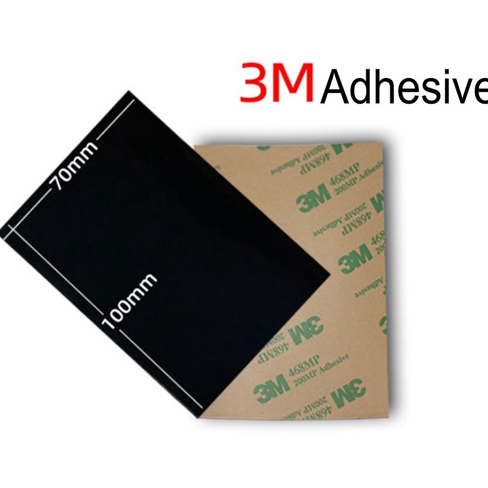 Jual Mouse Feet Glide Ptfe Universal Diy Teflon Tape Custom - Mousefeet ...