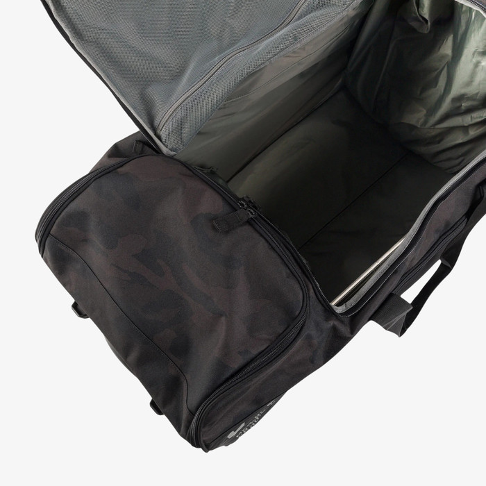Jual Oster Fox Racing 180 Camo Shuttle Motocross Gear Bag Roller 152 ...