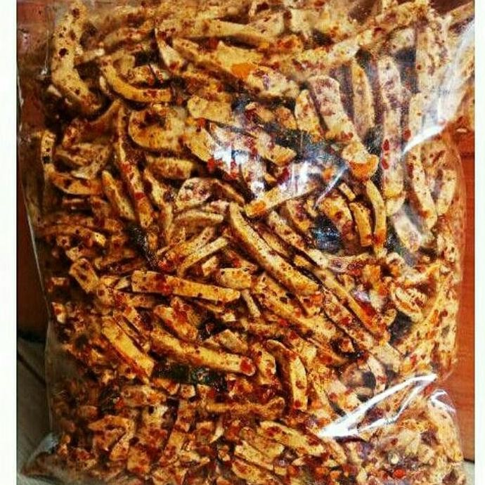 Jual Bareng Viral Rempah Daun Jeru 250 G | Shopee Indonesia