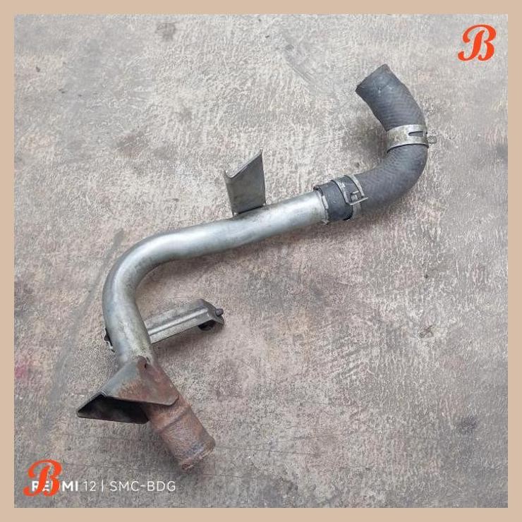 Jual | SMB | PIPA BYPASS RADIATOR KANAN AVANZA XENIA 1.3 1300CC (BEKAS ...