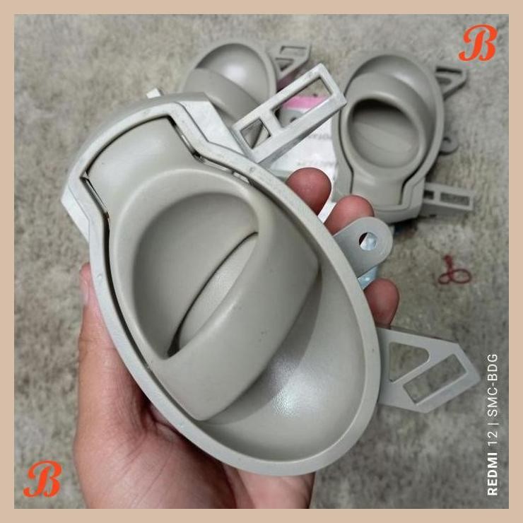 Jual | SMB | HANDLE HANDEL PINTU DALAM DATSUN GO GO+ NISSAN MARCH ...