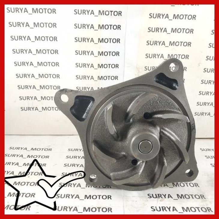 Jual [SYL] WATER PUMP / POMPA AIR FE83 MERK GMB-JAPAN | Shopee Indonesia