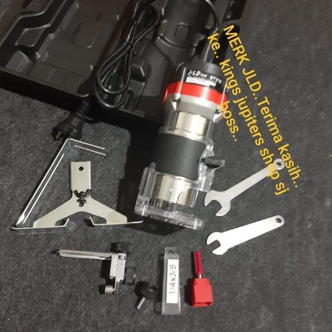 Jual MESIN ROUTER JLD MESIN RUTER MESIN PROFILE PROFIL MESIN TRIMMER ...