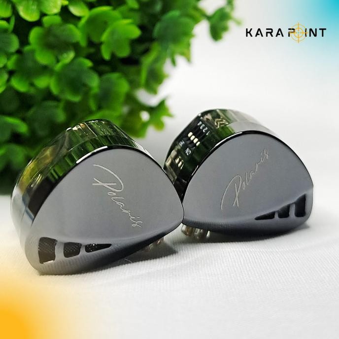 Jual Sale Cca Polaris Dual Dynamic Driver Iem With 4 Tuning Switches ...