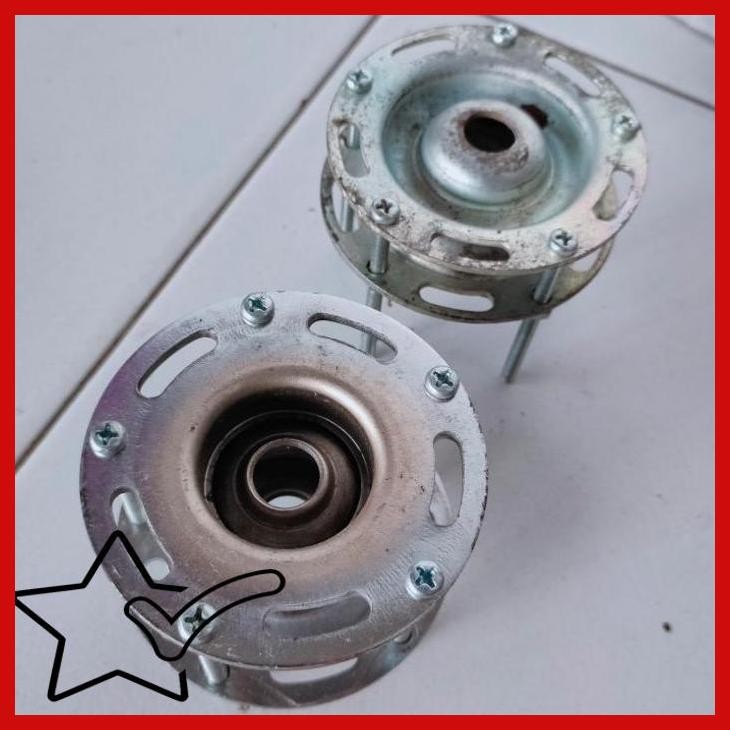 Jual [RHV] HUB FREEHUB VELG BINTANG SEPEDA BMX OLDSCHOOL OSBMX NOS ...