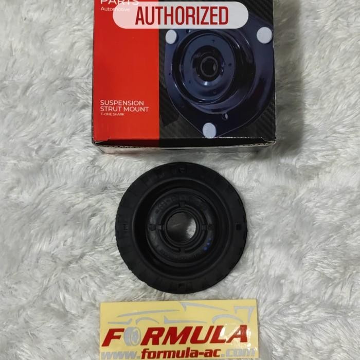 Jual Karet Support / Support Shockbreaker Depan Merk F-One Shark FOS ...