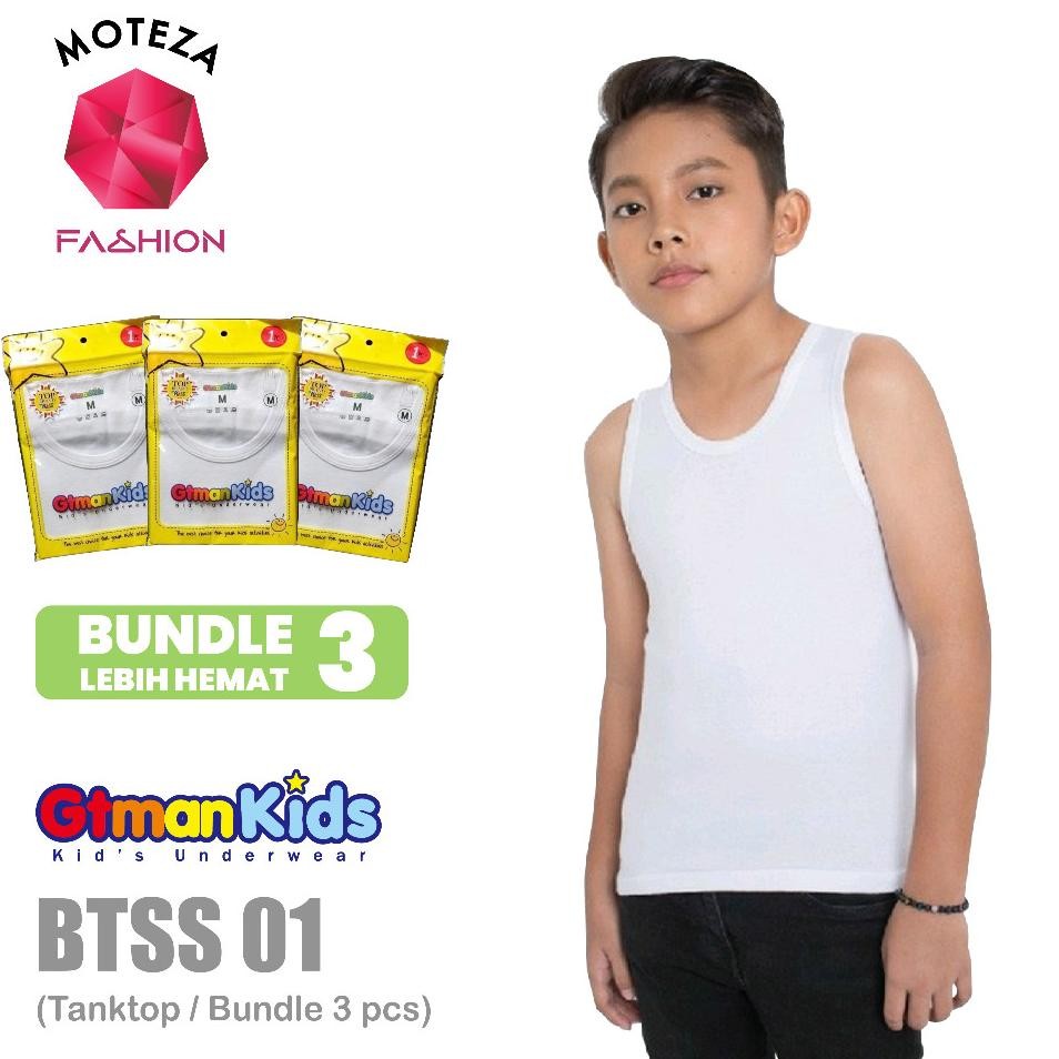 Jual Ii 3 Gt Man Id Bt 01 Gtman Bt01 Ao Dalam Inglet Ana Lai Ana Cowo ...