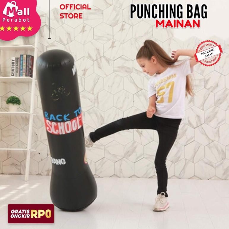 Jual fj-44 Mall Perabot | Stand Boxing Anak Samsak Tinju Pompa ...