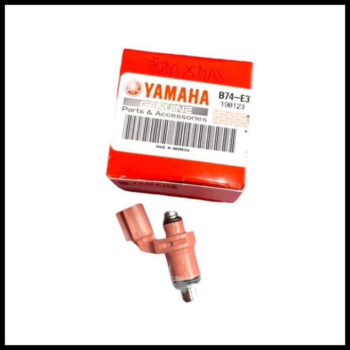 Jual Injector Yamaha Xmax 300 / Injector Xmax 300 / Injektor X-Max ...