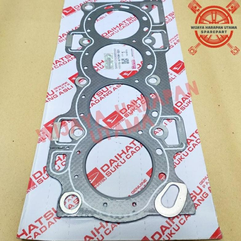 Jual Packing Cylinder Packing Head Zebra S89 Espass S91 1.3 1300Cc ...