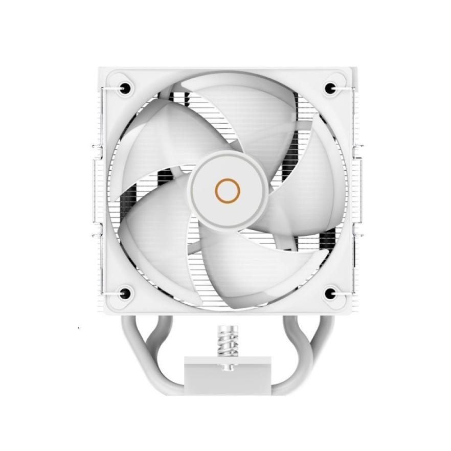 Jual Cpu Cooler Ocypus Gamma A40 Argb - Cpu Air Cooler Loaded With ...