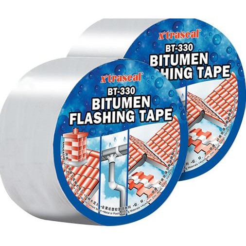 Jual Promo XTRASEAL BITUMEN - ISOLASI ANTI BOCOR BETON TALANG ATAP PIPA ...