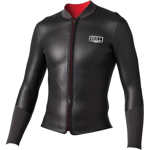 Jual HARGA DISC - GW-6587 Jacket Classic Skin Topper Men II 3MM Gull ( Bali Dive Shop ) | Shopee ...