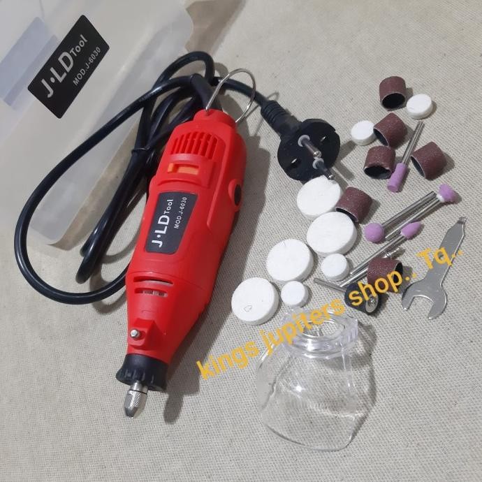 Jual PAHE GERINDA TUNER SET JLD DIE GRINDer BOTOL DIE GERENDA GURINDA ...