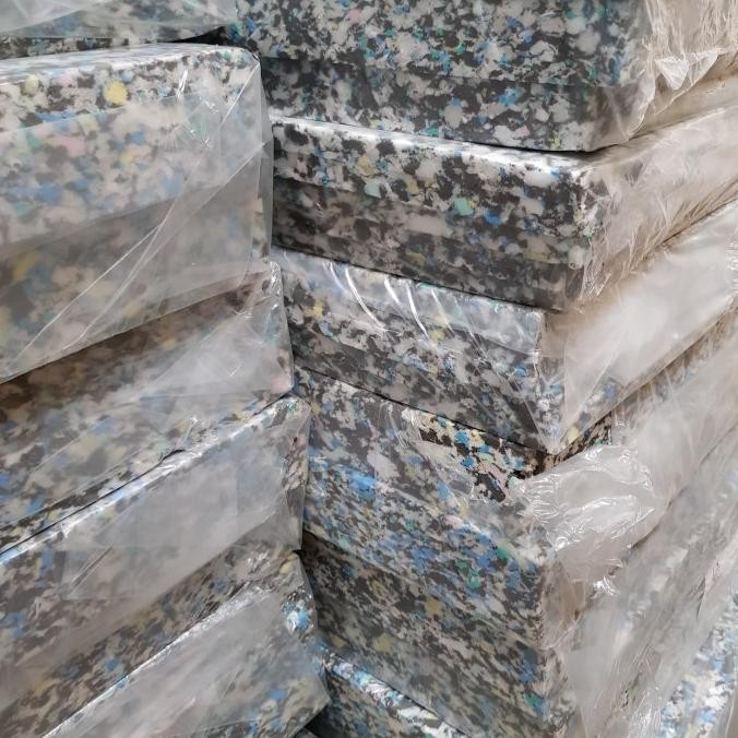 Jual Busa Rebonded D90 untuk Matras Terapi, Kasur Rebondit Foam LS ...