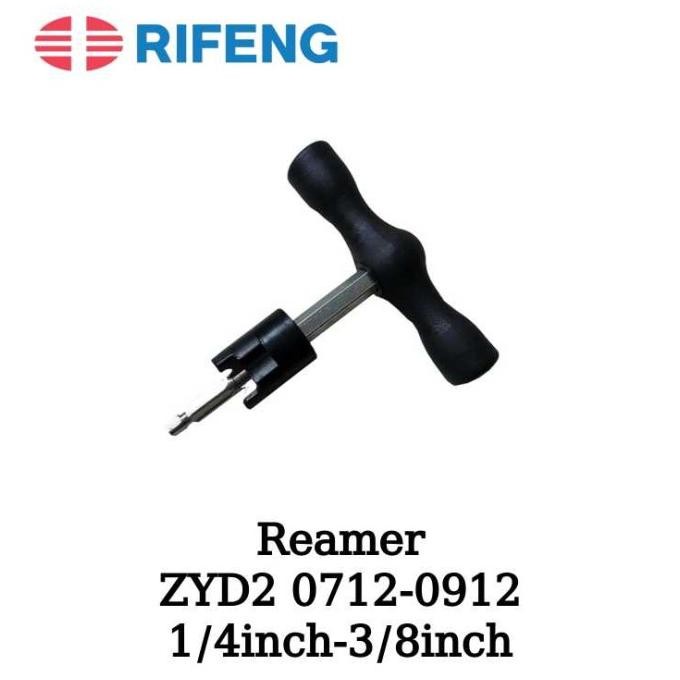 Jual Grosir Rifeng - Reamer Pipa Ac Multilayer 1/4Inch Dan 3/8Inch ...