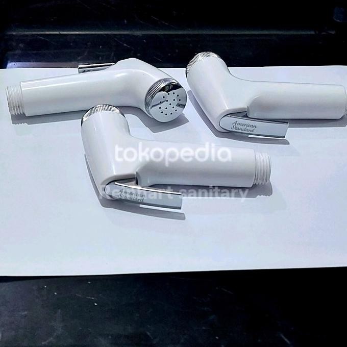 Jual Kepala Jet Toilet American Standard / Kepala Jet Washer / Jet ...