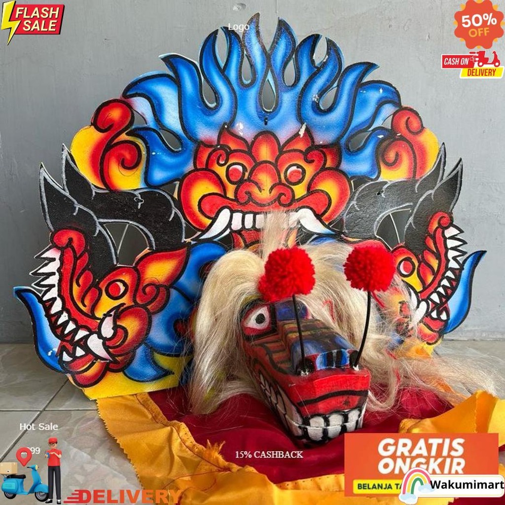 Jual [Promo] Barongan Kayu/ Caplokan Kayu/ Caplok Kapsulan | Shopee ...