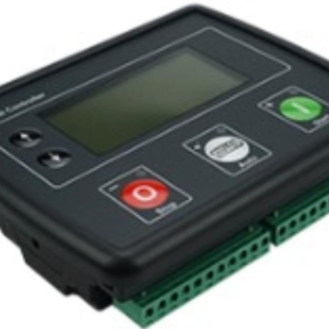 Jual Modul Module 4520 MKII ATS AMF Controller DSE4520MKII OEM ...