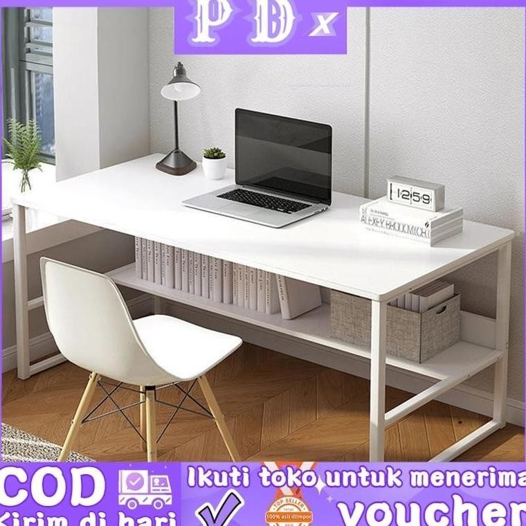 Jual Meja belajar anak/Meja laptop/Meja komputer/Meja kerja/Meja ...