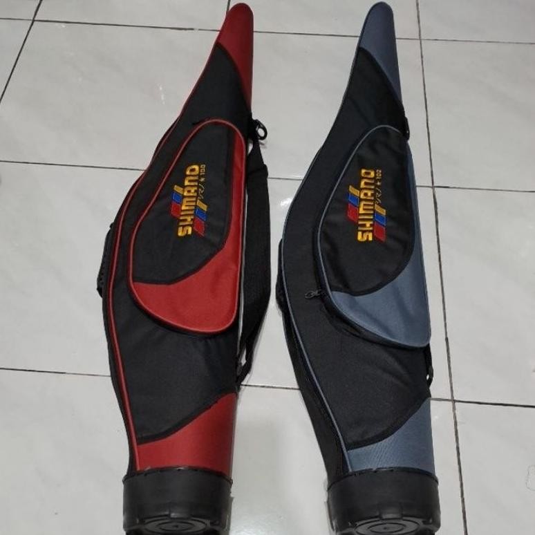 Jual TAS SHIMANO MANGKOK 100,120CM | Shopee Indonesia