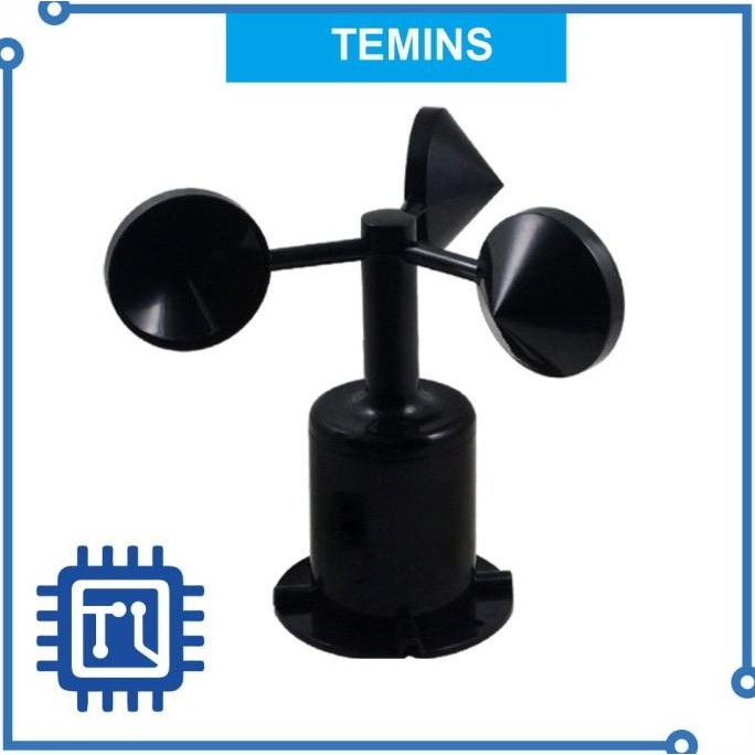 Jual Sensor Kecepatan Angin Wind Speed Sensor Anemometer Co | Shopee ...
