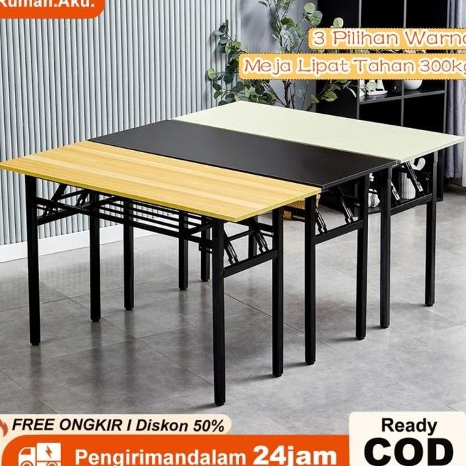 Jual Meja lipat portabel Meja Belajar lipat Meja Makan Meja kerja Meja | Shopee Indonesia