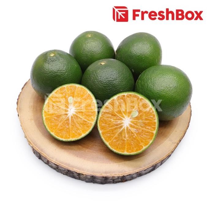 Jual Jeruk Peras Jawa 500 gr FreshBox nUg | Shopee Indonesia