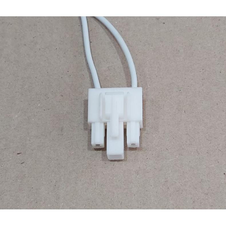 Jual JH8 Dinamo Motor Fan kulkas LG / Fan Motor kulkas LG 2 Pintu Soket ...