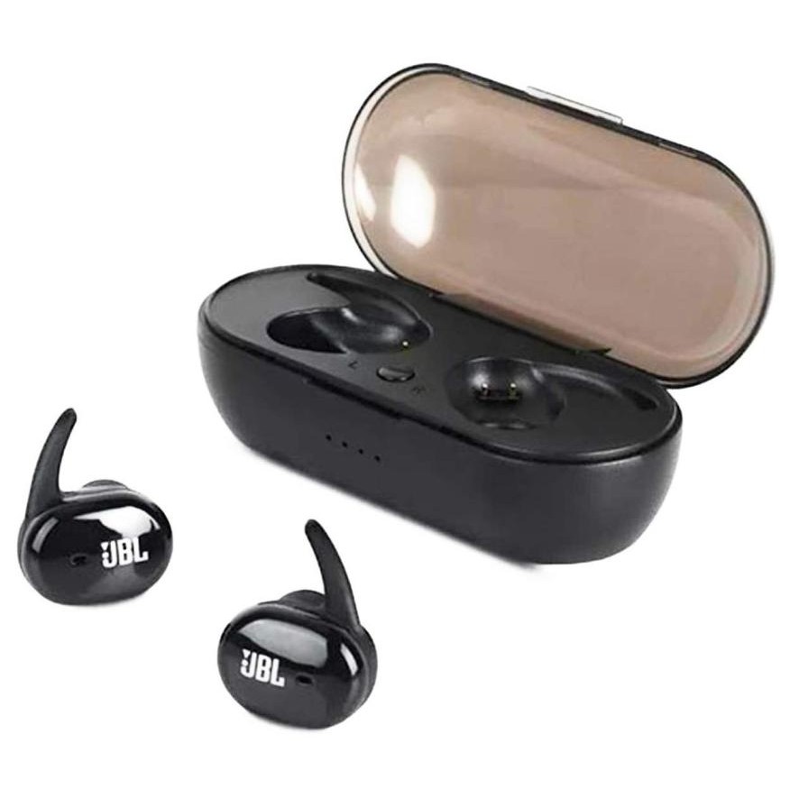 Jual HEADSET BLUETOOTH BY HARMAN TWS-4 WIRELESS EARPHONE TWS 4 JBL ...