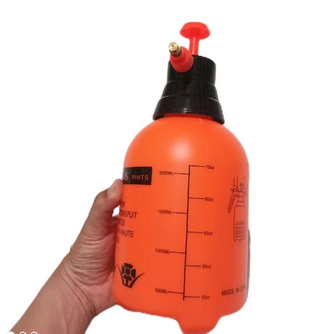 Jual Alat semprot disfektan 2L / Semprotan siram Tanaman / Semprotan ...